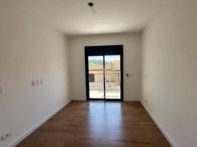 Casa com 3 dormitórios à venda, 170 m² por R$ 1.488.000,00 Vila Petrópolis Atibaia/SP