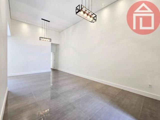 Casa com 3 dormitórios à venda, 170 m² por R$ 1.490.000,00 Condomínio Residencial Euroville II B