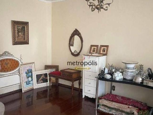 Casa à venda, 170 m² por R$ 1.490.000,00 Nova Gerty São Caetano do Sul/SP