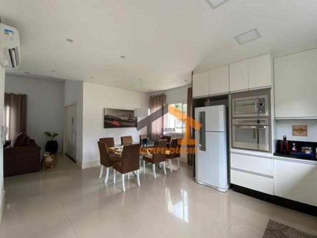 Casa com 3 dormitórios à venda, 170 m² por R$ 1.500.000,00 Bosque dos Pires Itatiba/SP