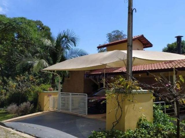 Casa com 3 dormitórios à venda, 170 m² por R$ 1.500.000,00 Condomínio Parque Imperial Mairiporã/