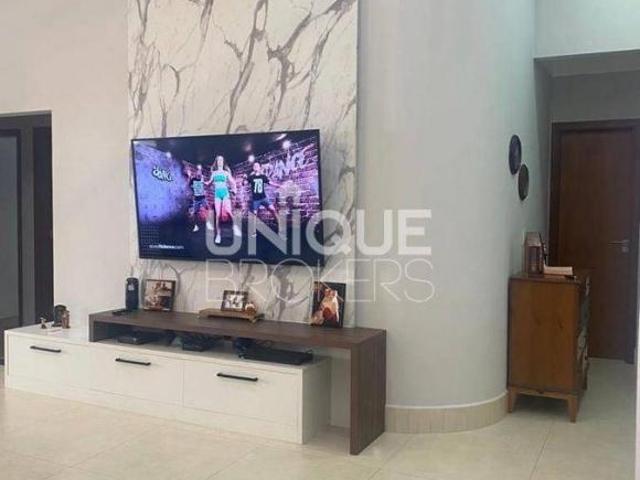 Casa Com 3 Dormitórios À Venda, 170 M² Por R$ 1.515.000,00 Jardim São Marcos Valinhos/Sp