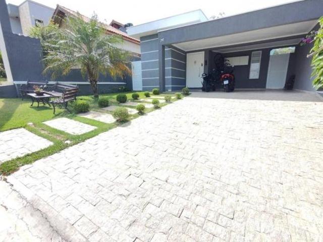 Casa com 3 dormitórios à venda, 170 m² por R$ 1.550.000,00 New Ville Santana de Parnaíba/SP