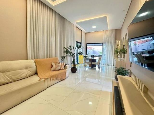 Casa com 3 dormitórios à venda, 170 m² por R$ 1.550.000,00 Condomínio Residencial Evidências Ind