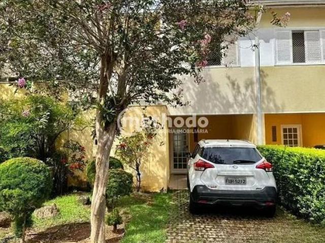 Casa com 3 dormitórios à venda, 170 m² por R$ 1.550.000,00 Jardim Santa Marcelina Campinas/SP