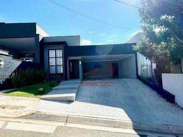Casa com 3 dormitórios à venda, 170 m² por R$ 1.550.000,00 Residencial San Vitale Bragança Pauli