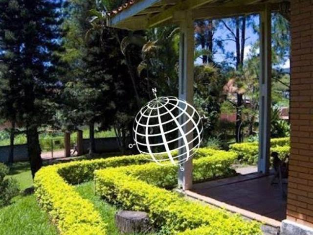 Casa com 3 dormitórios à venda, 170 m² por R$ 1.600.000 Jardim Paulista Atibaia/SP