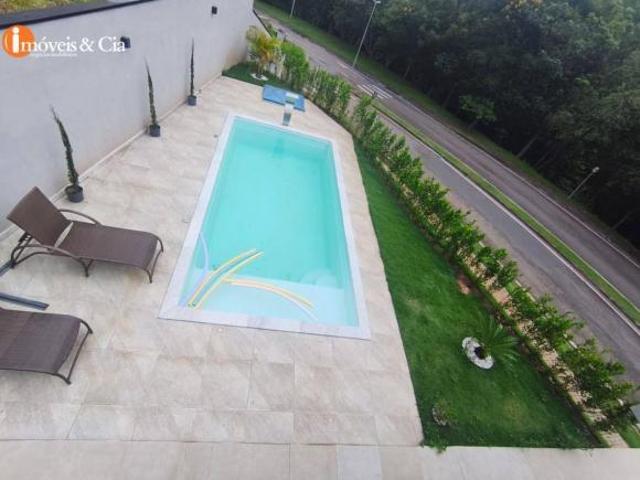 Casa com 3 dormitórios à venda, 170 m² por R$ 1.750.000 Condomínio Quintas da Boa Vista Atibaia/