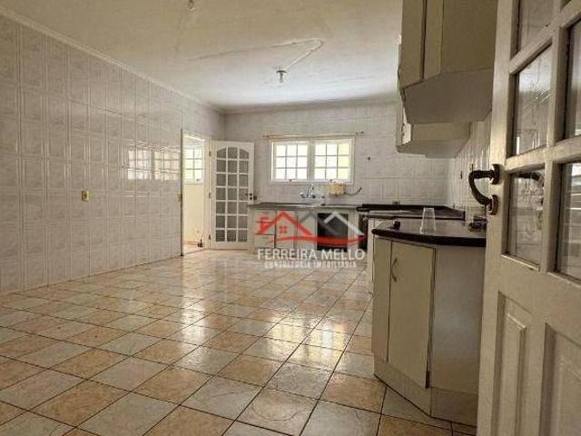 Casa com 3 dormitórios à venda, 170 m² por R$ 1.000.000,00 Nova Caieiras Caieiras/SP