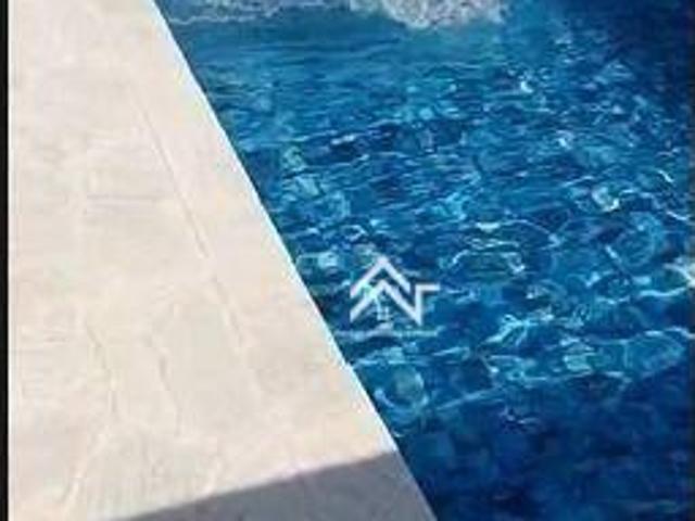 Casa com 3 dormitórios à venda, 170 m² por R$ 1.000.000,00 Jardim dos Pinheiros Atibaia/SP