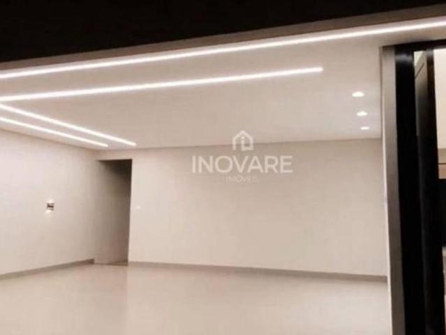 Casa com 3 dormitórios à venda, 170 m² por R$ 1.000.000,00 Parque Vale dos Buritys III Itumbiara