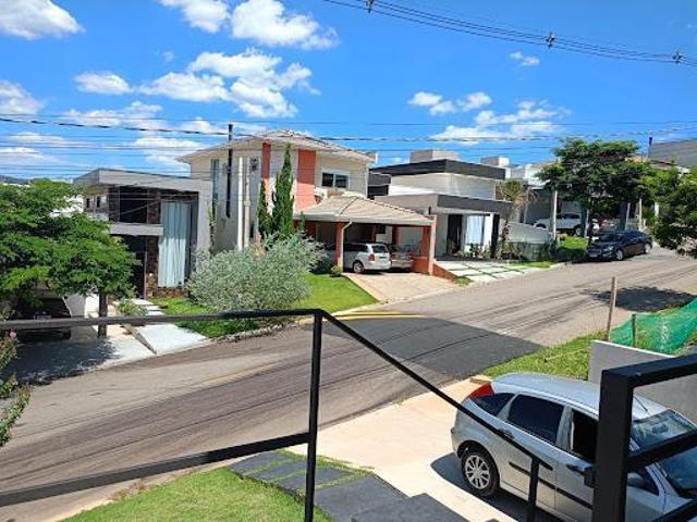 Casa com 3 dormitórios à venda, 170 m² por R$ 1.010.000,00 Jacaré Itupeva/SP
