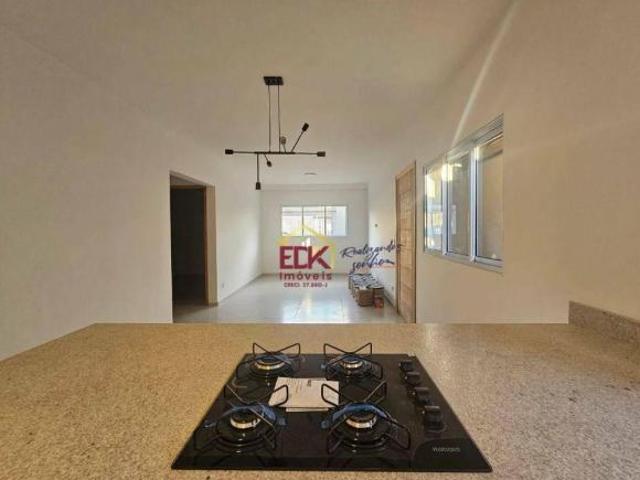 Casa com 3 dormitórios à venda, 170 m² por R$ 1.010.000,00 Jardim das Indústrias São José dos Ca