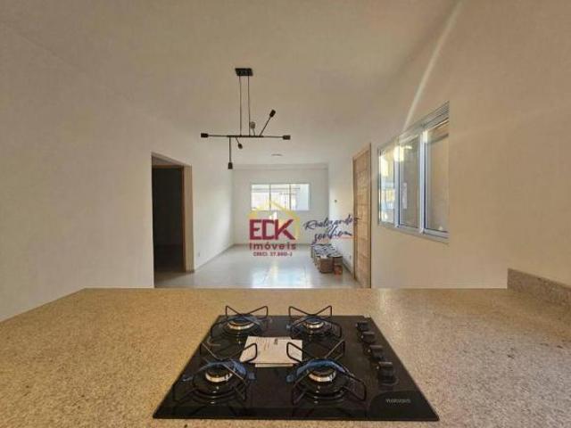 Casa com 3 dormitórios à venda, 170 m² por R$ 1.010.000,00 Jardim das Indústrias São José dos Ca