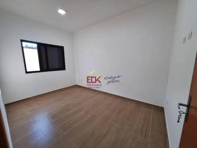 Casa com 3 dormitórios à venda, 170 m² por R$ 1.020.000 Condomínio Residencial Tecoara Taubaté/S