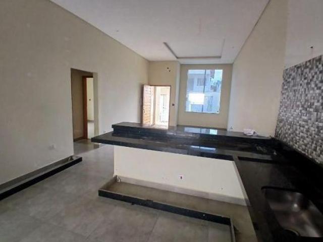 Casa com 3 dormitórios à venda, 170 m² por R$ 1.032.000,00 Villa Branca Jacareí/SP