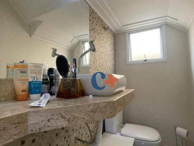 Casa à venda, 170 m² por R$ 1.060.000,00 Condomínio Sunset Boulevard Paulínia/SP