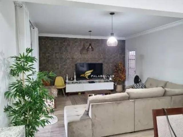 Casa com 3 dormitórios à venda, 170 m² por R$ 1.060.000,00 Parque Centenário Jundiaí/SP