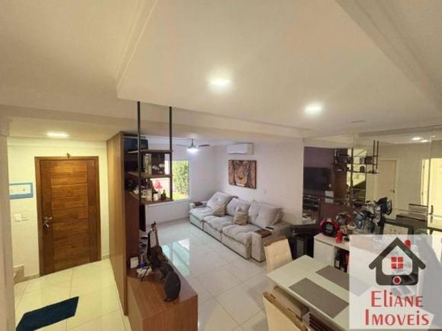 Casa com 3 dormitórios à venda, 170 m² por R$ 1.065.000,00 Parque Brasil 500 Paulínia/SP