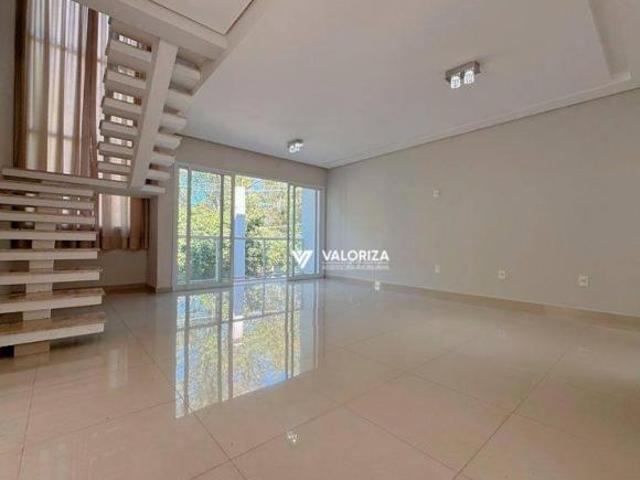 Casa com 3 dormitórios à venda, 170 m² por R$ 1.080.000,00 Wanel Ville I Sorocaba/SP