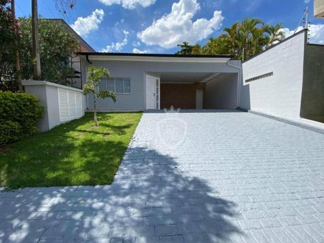 Casa com 3 dormitórios à venda, 170 m² por R$ 1.099.000,00 Condomínio Portal de Itu Itu/SP