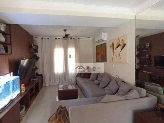 Casa com 3 dormitórios à venda, 170 m² por R$ 1.099.990,00 Parque Brasil 500 Paulínia/SP