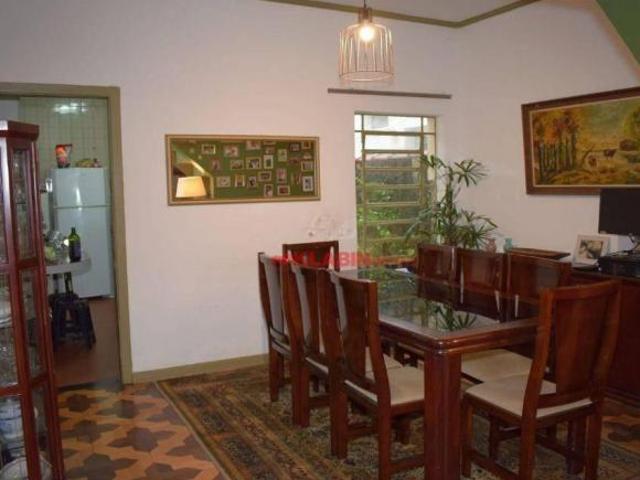 Casa com 3 dormitórios à venda, 170 m² por R$ 1.100.000,00 Mirandópolis São Paulo/SP