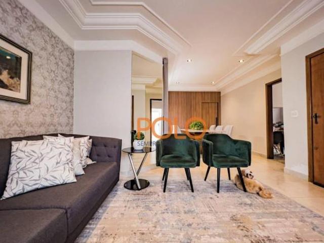Casa com 3 dormitórios à venda, 170 m² por R$ 1.100.000,00 Itapema Sul Uberlândia/MG
