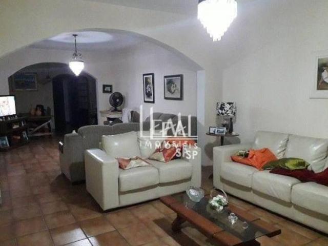 Casa com 3 dormitórios à venda, 170 m² por R$ 1.100.000,00 Jardim Maria Helena Guarulhos/SP