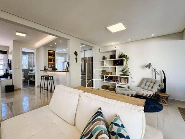 Casa com 3 dormitórios à venda, 170 m² por R$ 1.090.000 Granja Viana