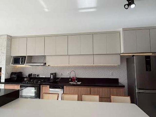 Casa com 3 dormitórios à venda, 170 m² por R$ 1.150.000,00 Condomínio Campos do Conde 2 Paulínia