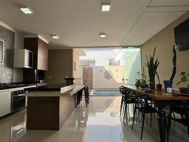 Casa com 3 dormitórios à venda, 170 m² por R$ 1.150.000,00 Reside
