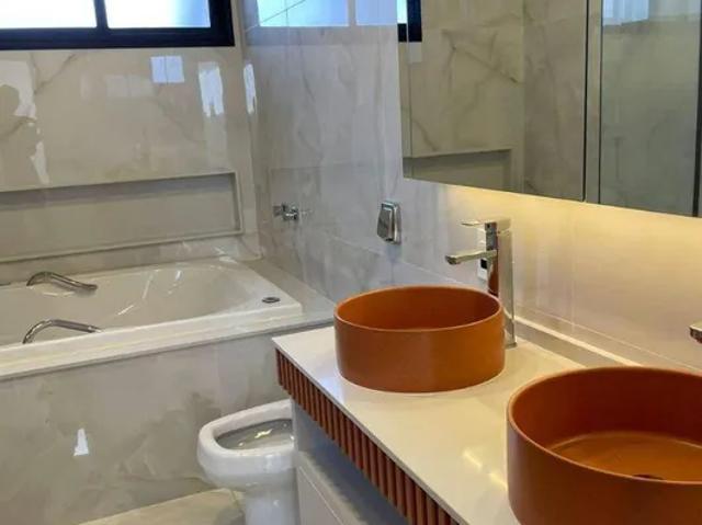 Casa com 3 dormitórios à venda, 170 m² por R$ 1.150.000,00 Residencial Setlife II Mirassol/SP