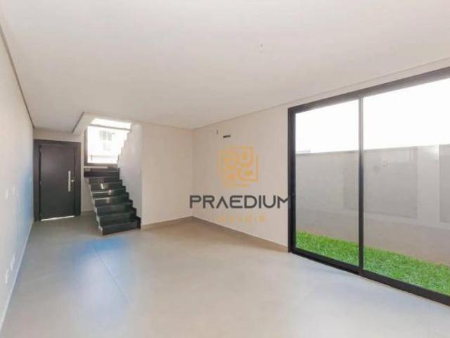 Casa com 3 dormitórios à venda, 170 m² por R$ 1.150.000,00 Santa Cândida Curitiba/PR