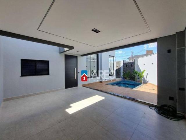 Casa com 3 dormitórios à venda, 170 m² por R$ 1.179.000 Parque Universitário Americana/SP
