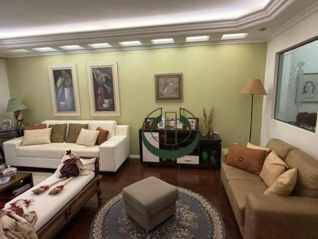 Casa com 3 dormitórios à venda, 170 m² por R$ 1.180.000,00 Cidade Universitária Campinas/SP