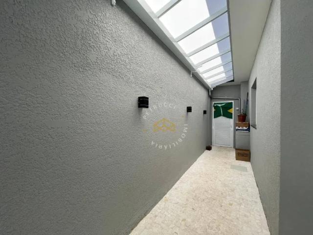 Casa com 3 dormitórios à venda, 170 m² por R$ 1.180.000,00 Residencial Jardim do Jatobá Hortolân