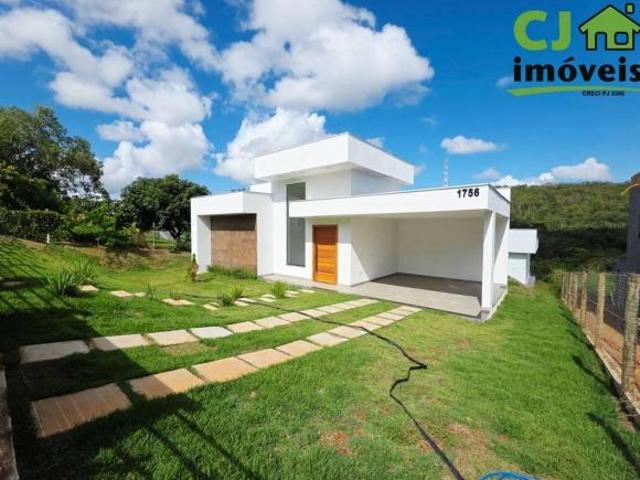 Casa com 3 dormitórios à venda, 170 m² por R$ 1.190.000,00 Condomínio Vale Do Luar Jaboticatubas