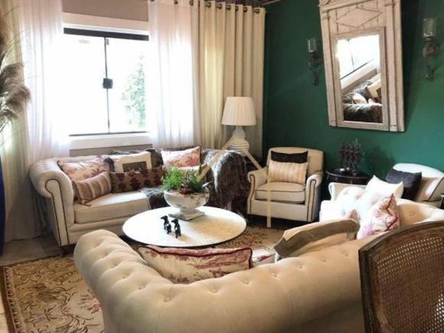 Casa com 3 dormitórios à venda, 170 m² por R$ 1.190.000,00 Iate Clube de Americana Americana/SP