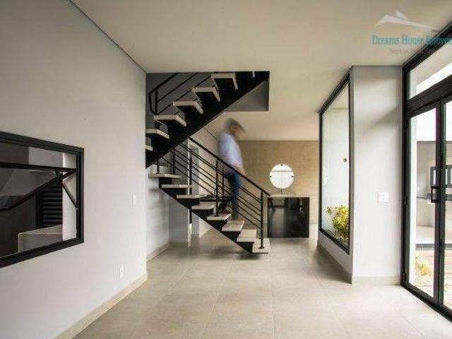 Casa com 3 dormitórios à venda, 170 m² por R$ 1.190.000,00 Jacaré Cabreúva/SP