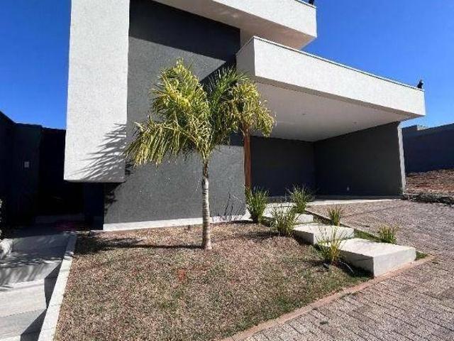 Casa com 3 dormitórios à venda, 170 m² por R$ 1.190.000,00 Village Provence São José do Rio Pret