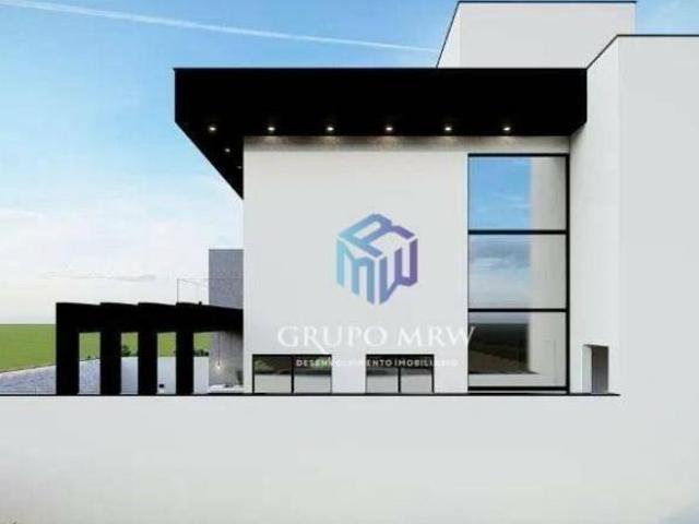 Casa com 3 dormitórios à venda, 170 m² por R$ 1.200.000,00 Cajuru do Sul Sorocaba/SP