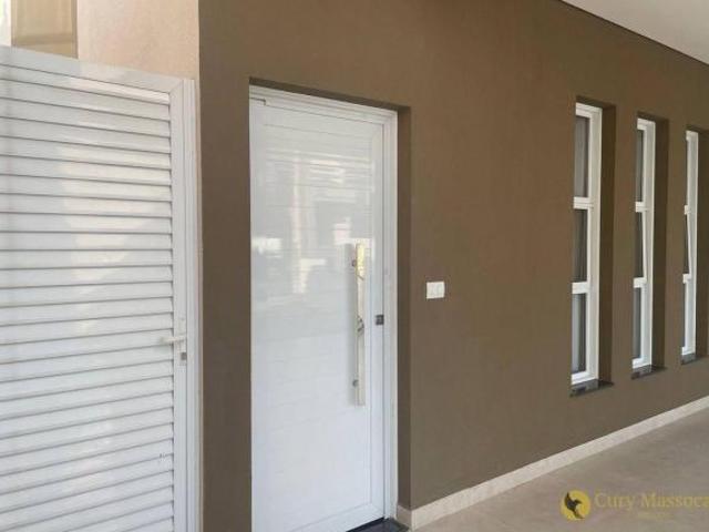 Casa com 3 dormitórios à venda, 170 m² por R$ 1.200.000,00 Condomínio Costa das Areias Salto/SP