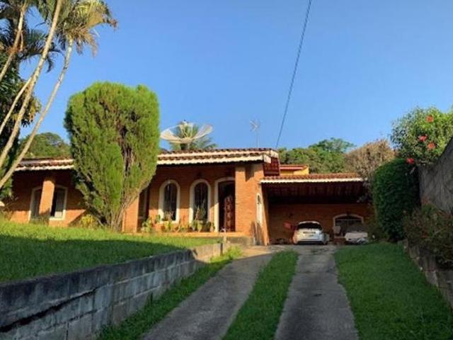Casa com 3 dormitórios à venda, 170 m² por R$ 1.200.000,00 Condomínio Arco Iris Atibaia/SP