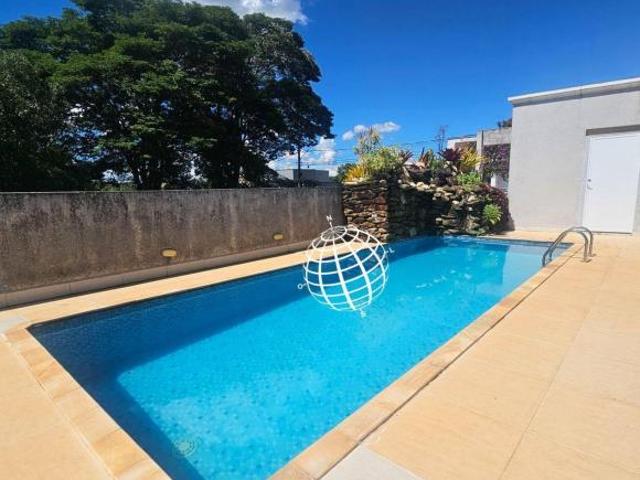 Casa com 3 dormitórios à venda, 170 m² por R$ 1.200.000,00 Condomínio Shambala III Atibaia/SP