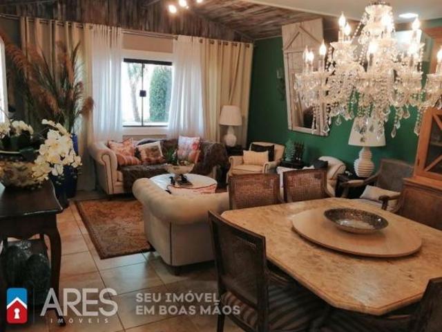 Casa com 3 dormitórios à venda, 170 m² por R$ 1.200.000,00 Iate Clube de Americana Americana/SP