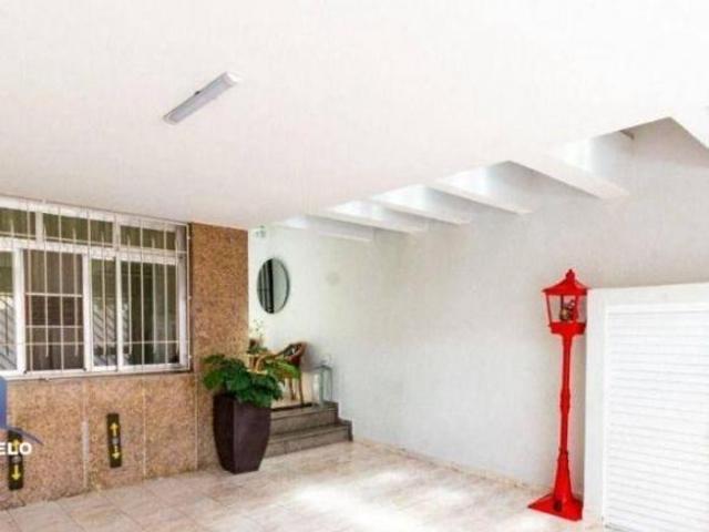 Casa com 3 dormitórios à venda, 170 m² por R$ 1.200.000,00 Jardim Aeroporto São Paulo/SP