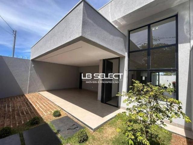 Casa com 3 dormitórios à venda, 170 m² por R$ 1.200.000,00 Jardim Botânico Uberlândia/MG