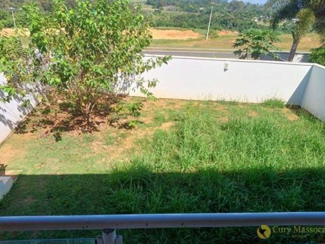 Casa com 3 dormitórios à venda, 170 m² por R$ 1.250.000 Condomínio Lagos D&apos Icaraí Salto/SP