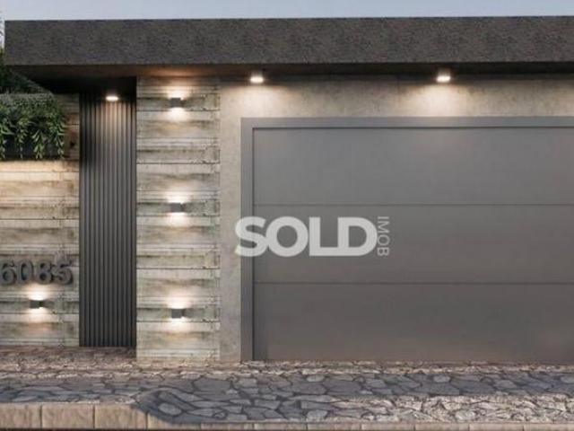 Casa com 3 dormitórios à venda, 170 m² por R$ 1.250.000 Residencial Tellini Franca/SP